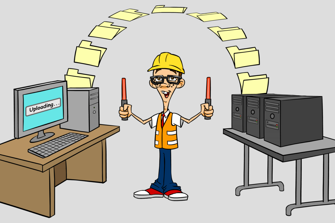 Nerds On Call Computer Repair and Tech Support