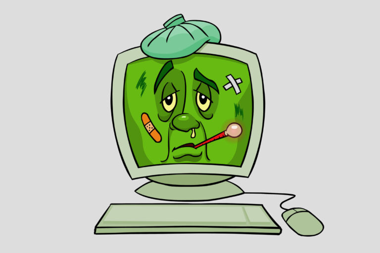 Nerds On Call Computer Repair and Tech Support