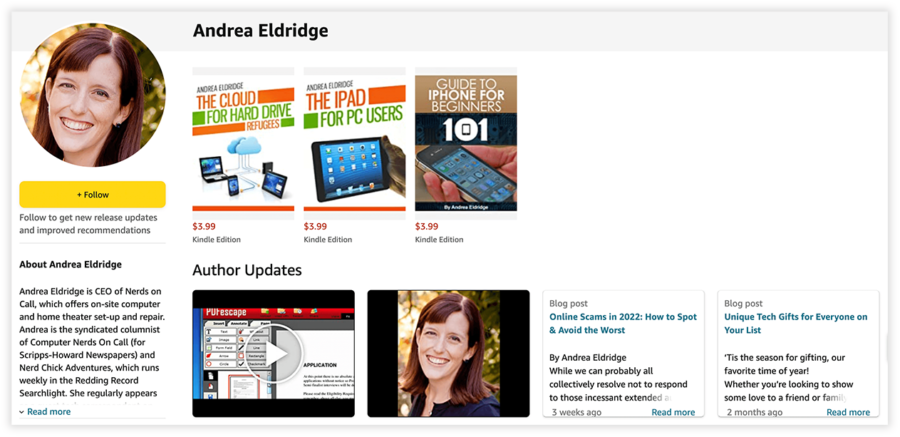 About Nerds On Call - Compute Repair and Tech Support