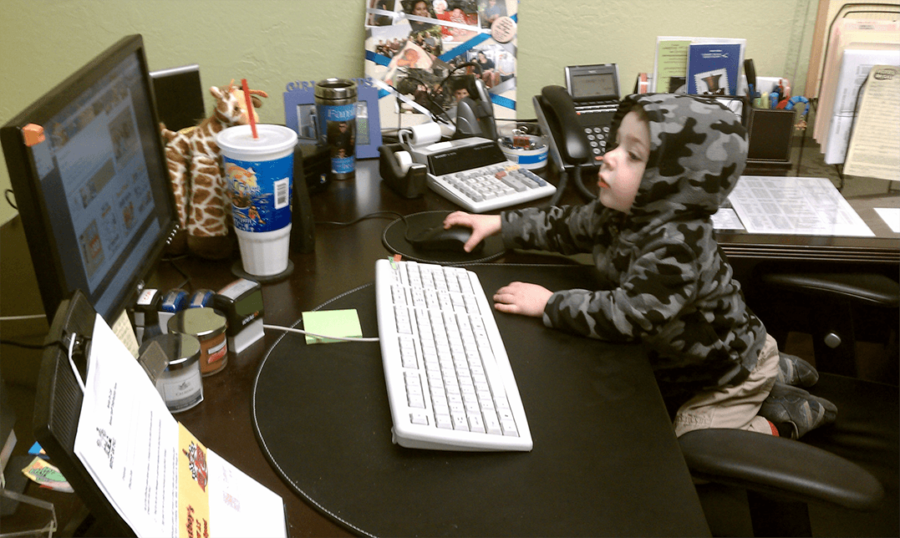 About Nerds On Call - Computer Repair and Tech Support