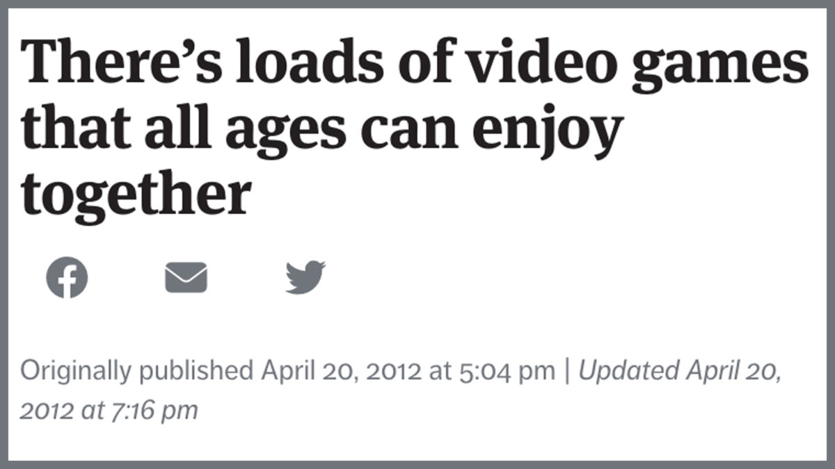 Nerds On Call Media Appearances - Nerds on Call