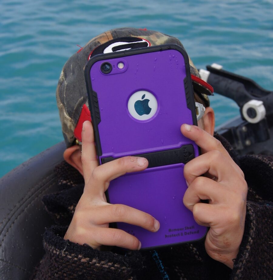 Cell Phone Alternatives for Kids - Nerds on Call