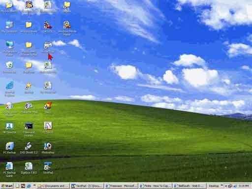 What Does Computer Desktop Mean Nerds On Call