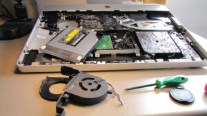 Can Best Buy Fix My Laptop? - Nerds on Call