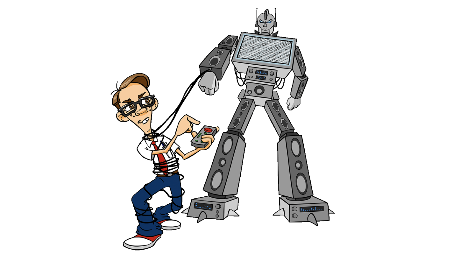 Computer Repair Sacramento - Nerds on Call