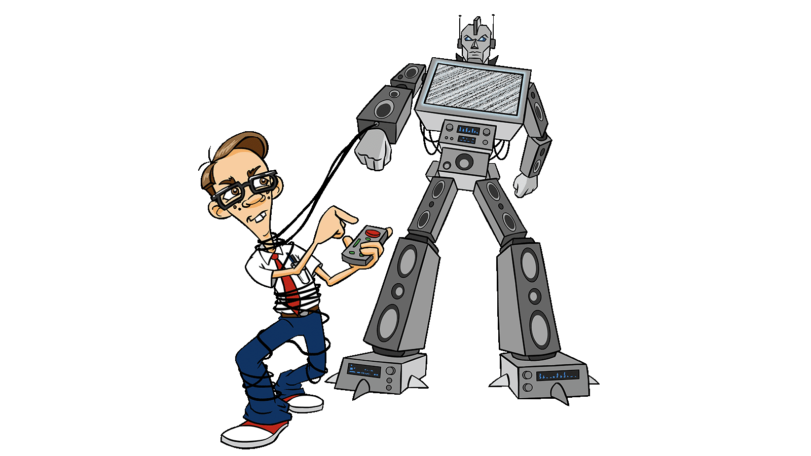 Computer Repair Sacramento - Nerds on Call