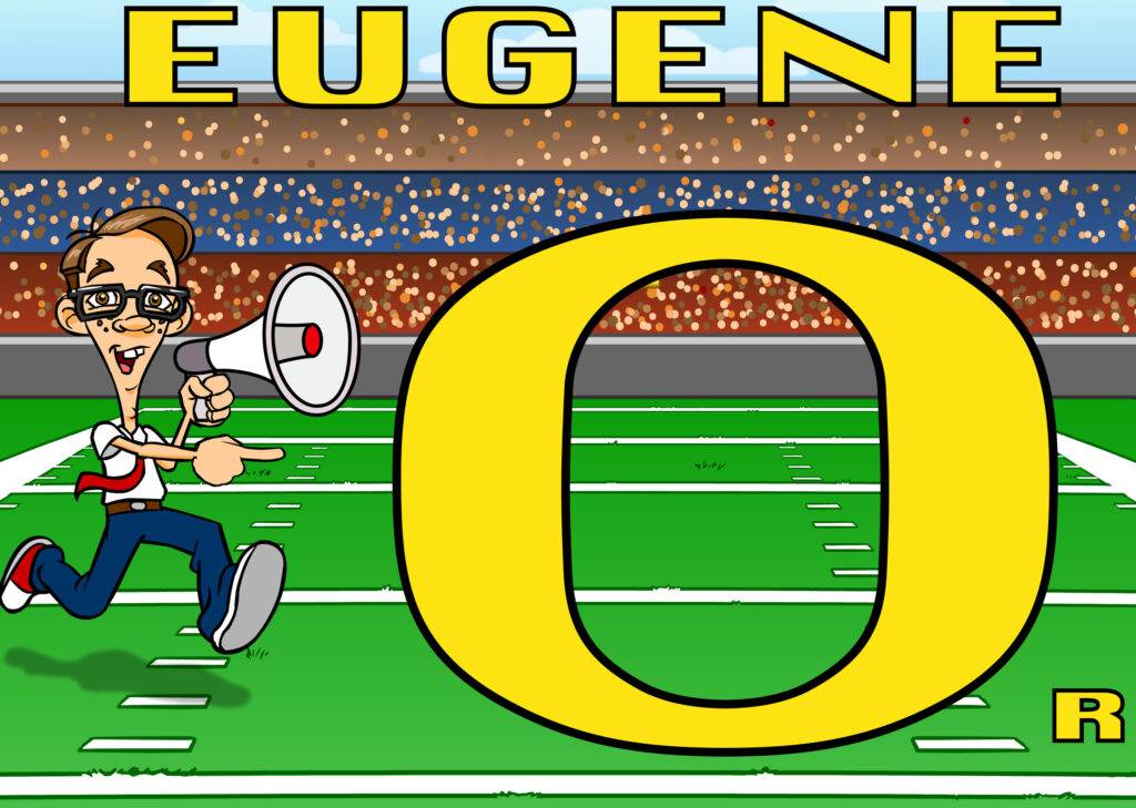 Computer Repair Eugene - Nerds on Call