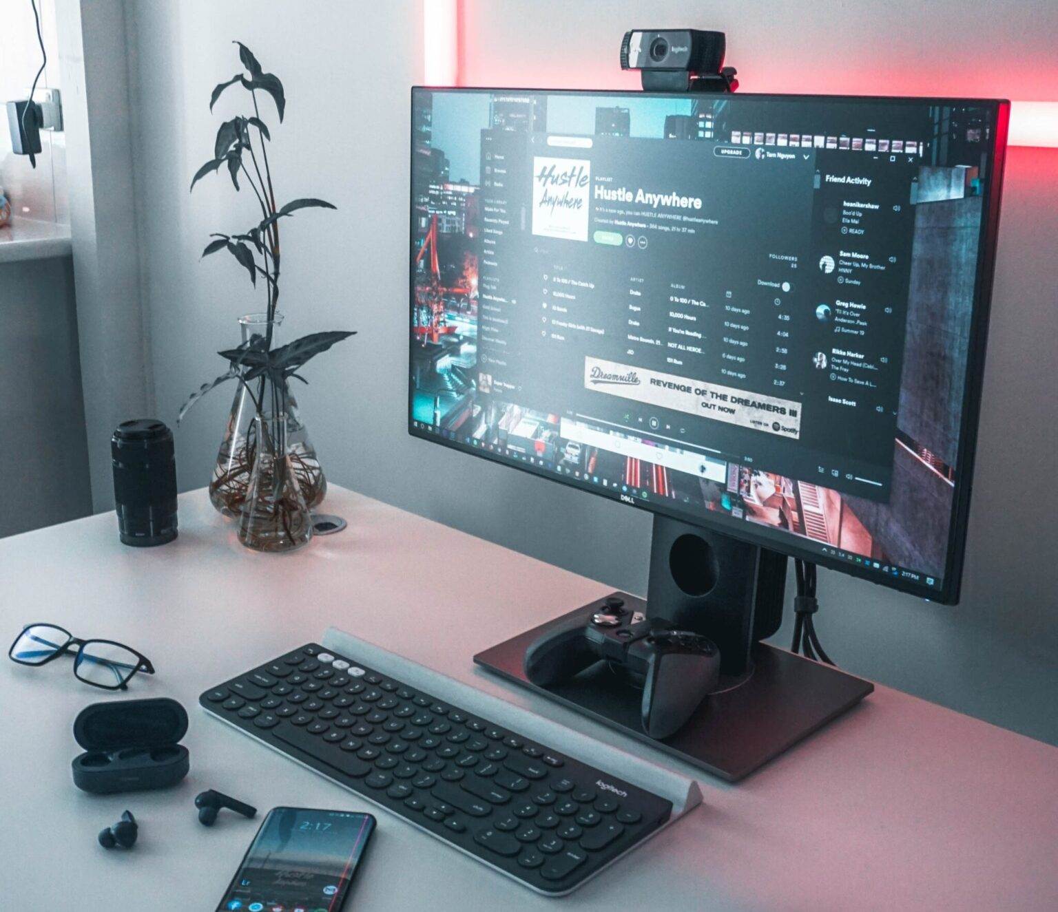 New PC Setup: A Nerd's Best Checklist - Nerds on Call