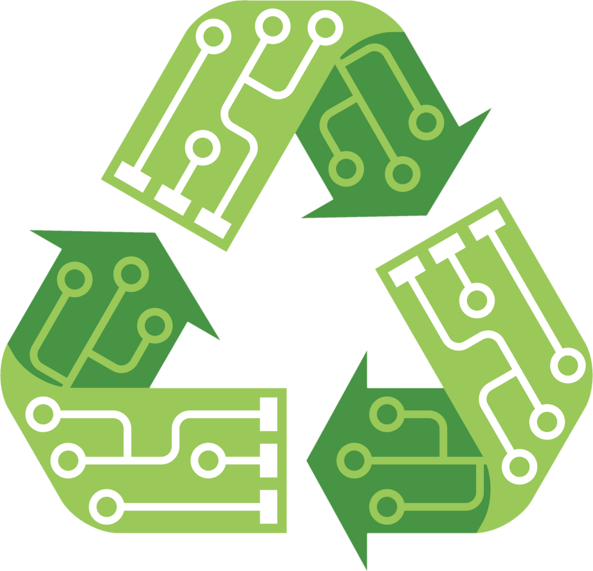 E-Waste - Nerds on Call