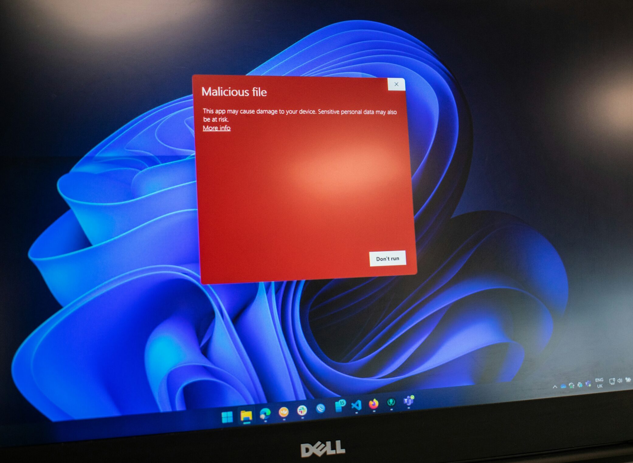 Fair Oaks Virus Removal - Nerds on Call