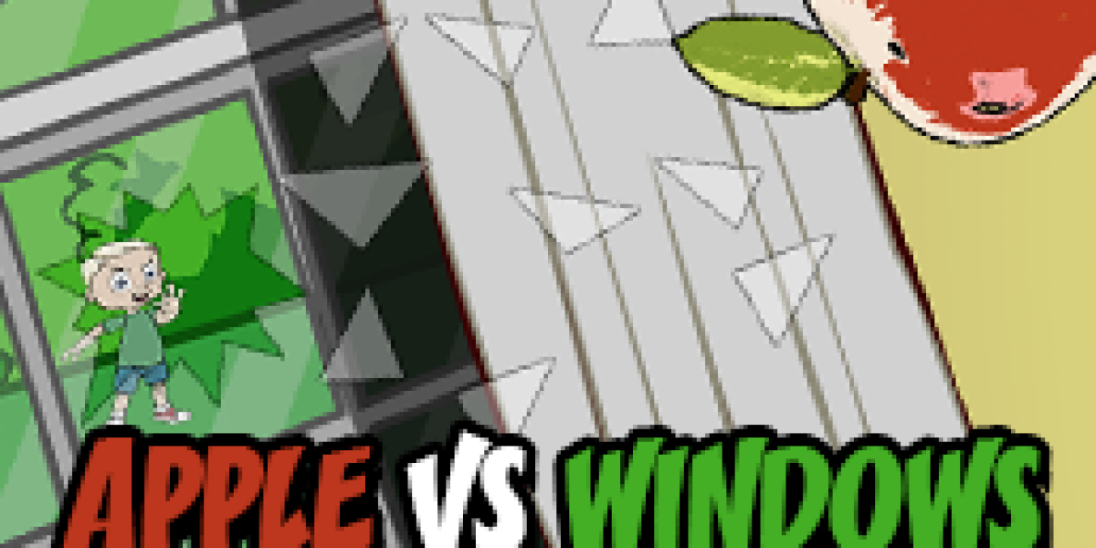 Mac vs Windows - Nerds on Call