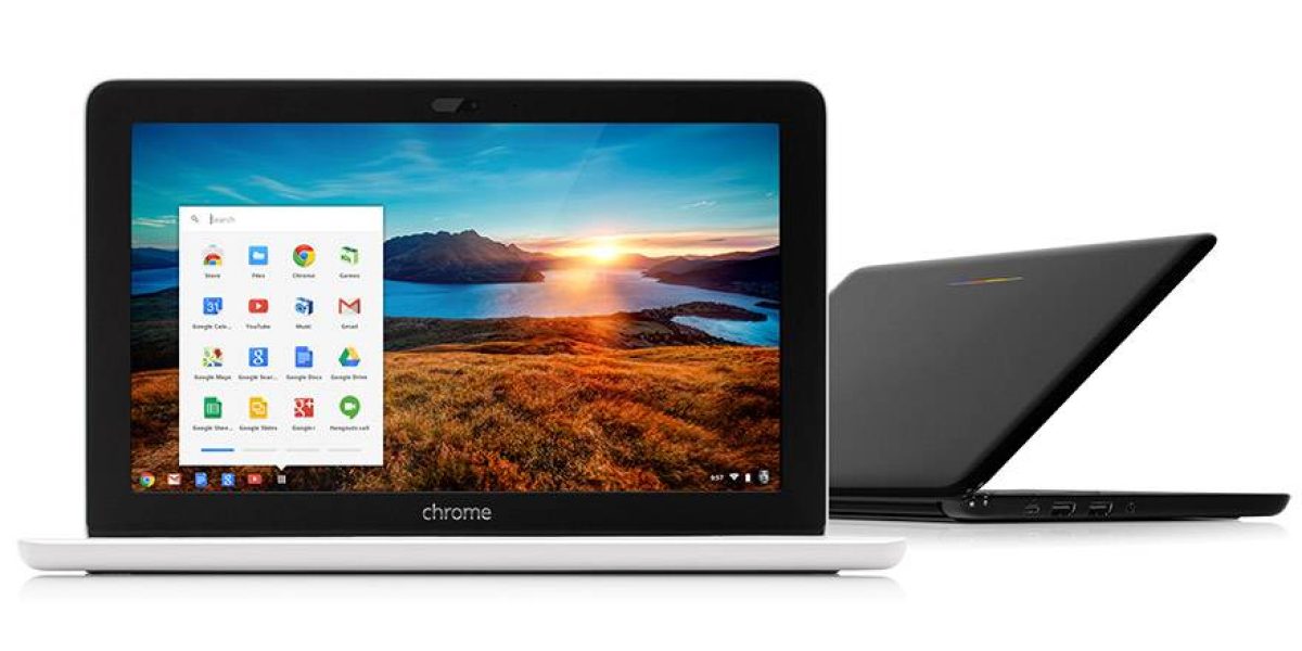 Chromebook 11 Announced - Nerds on Call